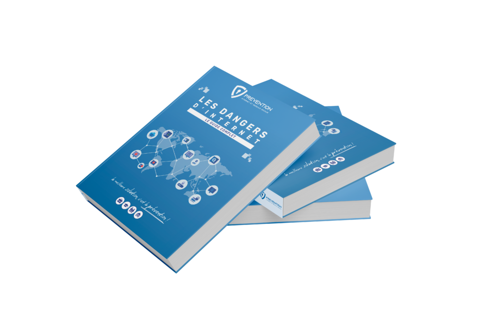 "Les Dangers d'Internet", le guide essentiel pour une navigation ...